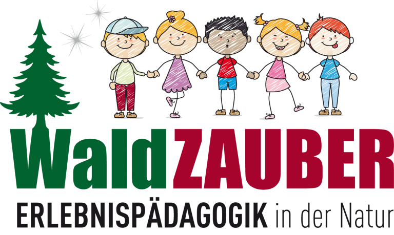 Pädagogik mit Tieren, Waldzauber, Bernadette Rinner, Erlebnispädagogik